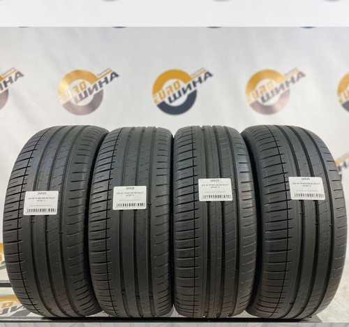 Michelin Pilot Sport 3 245/45 R19 103Y