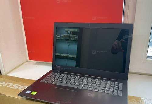 Но75 Ноутбук Lenovo intel Core i3-6006U