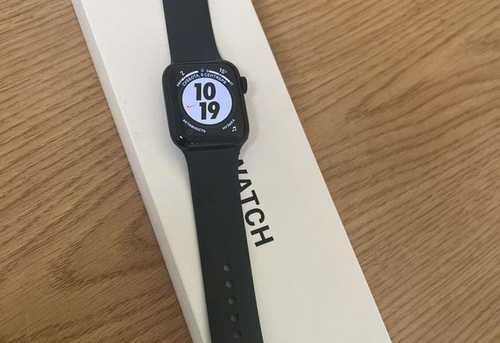 Часы apple watch se2 40 mm 2022