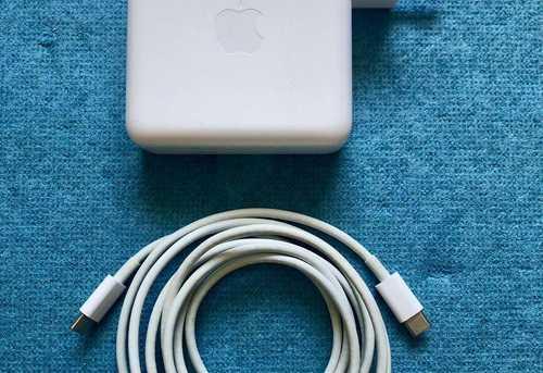 Apple 96W USB-C Power Adapter Original