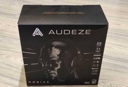 Audeze Mobius Carbon