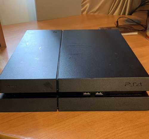 Sony playstation 4