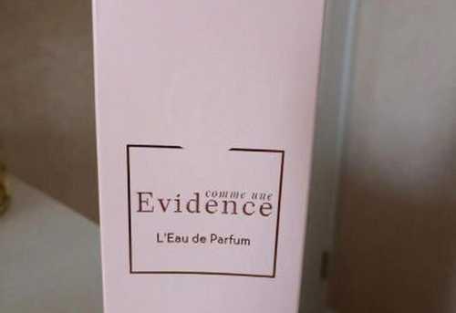 Yves Rocher Evidence 100ml