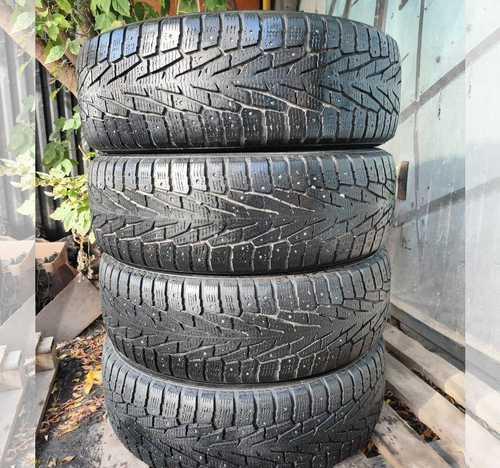 Nokian Tyres Nordman 7 SUV 225/65 R17 106T