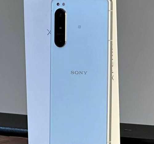 Sony Xperia 5 IV, 8/128 ГБ