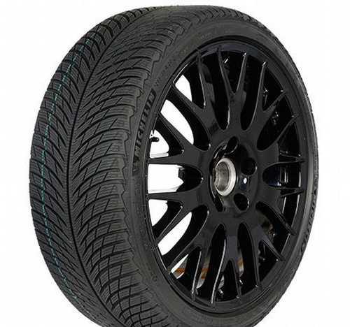 Michelin Pilot Alpin 5 245/40 R19 98V