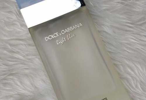 Парфюм Dolce Gabbana Light Blue