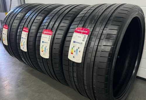 Vredestein Ultrac Vorti 355/25 R24 и 295/30 R24 110Y