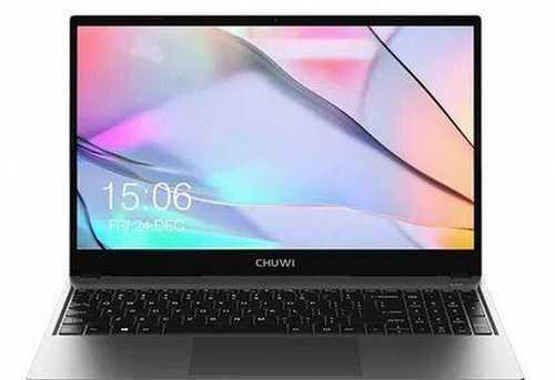 15.6" CHUWI CoreBook XPro, 512 ГБ, Core i3-1215U, RAM 16 ГБ, Intel UHD Graphics