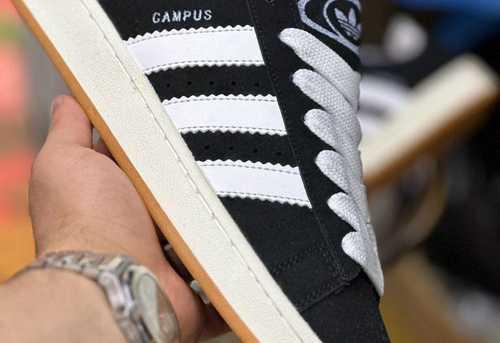 Кроссовки мужские Adidas campus (Арт.27476)