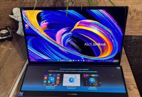 Asus zenbook pro duo 15 Oled ux582z i9/32/1tb/3060