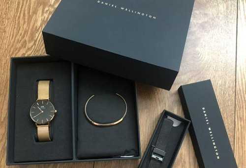 Часы Daniel Wellington