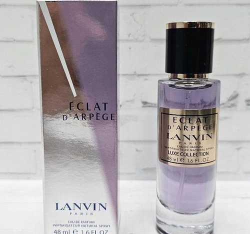 Духи женские Lanvin Eclat d'Arpege 48ml