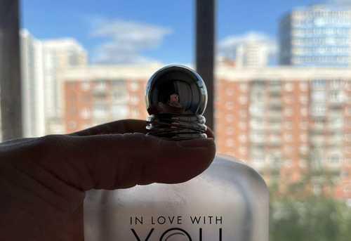 Giorgio Armani Emporio Armani In Love With You