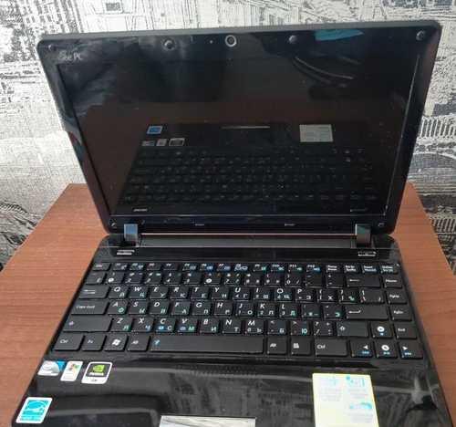 Asus eee pc 1201NL