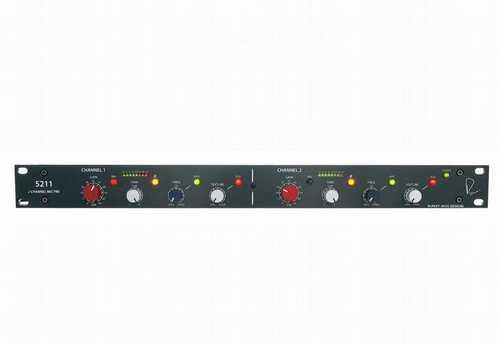 Rupert Neve Designs 5211 2-Channel Mic Pre