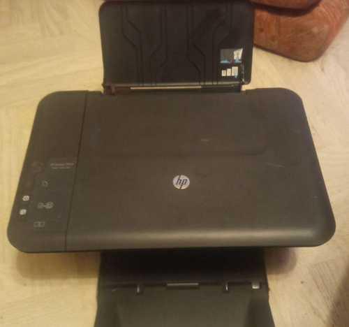 Мфу HP deskjet 2050