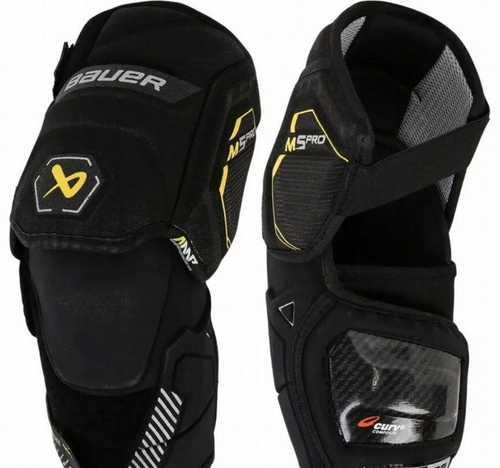 Налакотники Bauer supreme m5 pro (L)