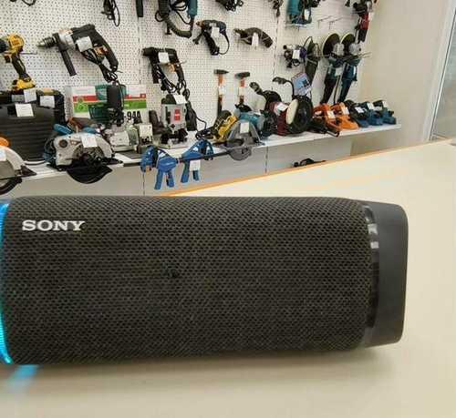 Портативная акустика Sony SRS-XB33(мар)