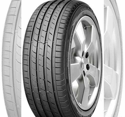 Nexen N'Fera SU1 235/45 R17 97Y