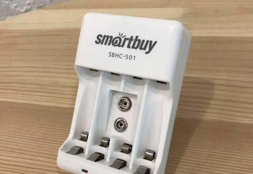 Зарядное устройство SmartBuy sbhc-501