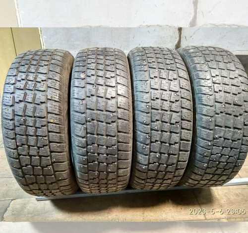Hercules Avalanche X-Treme 225/60 R17