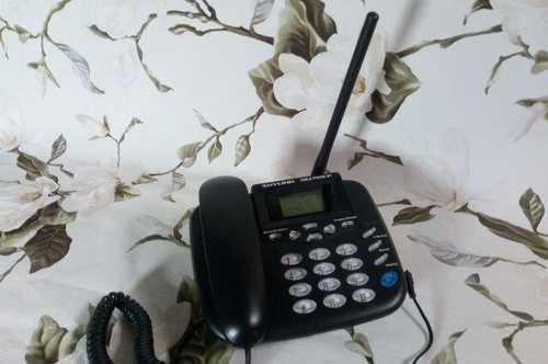 Телефон skylink table phone M1