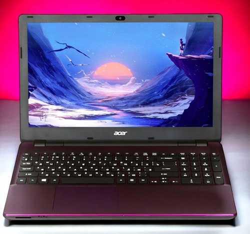 Ноутбук Acer   Core i5