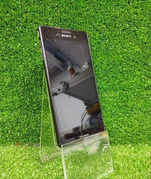 На запчасти смартфон Sony Xperia M4 Aqua E2303