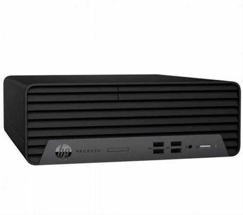 Персональный компьютер HP ProDesk 405 G6 SFF