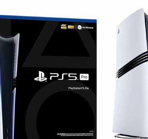 Sony playstation 5 pro