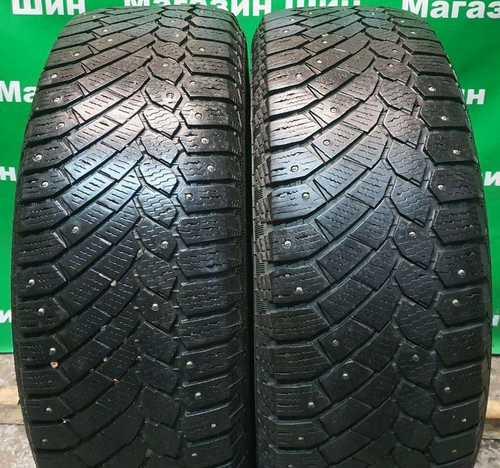 Continental ContiIceContact 4x4 225/65 R17 134T
