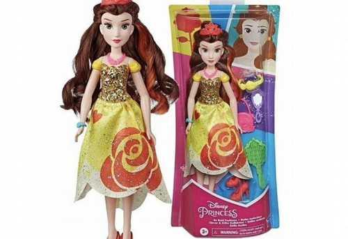 Кукла Disney Princess Belle новая