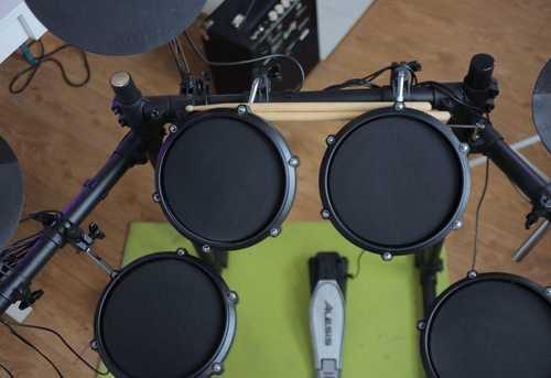 Alesis turbo mesh kit