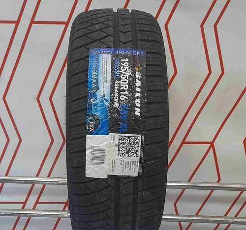 Sailun Atrezzo 4 Seasons 195/50 R16 88V