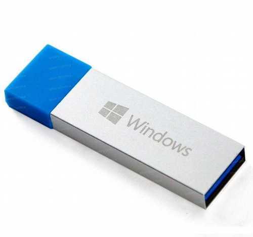 Usb флешка с windows