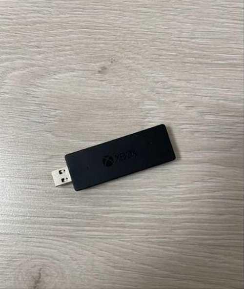 Xbox wireless adapter