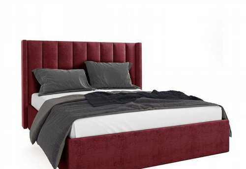 Кровать Балу-500zv двуспальная с матрасом на заказ