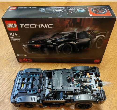 Lego technic