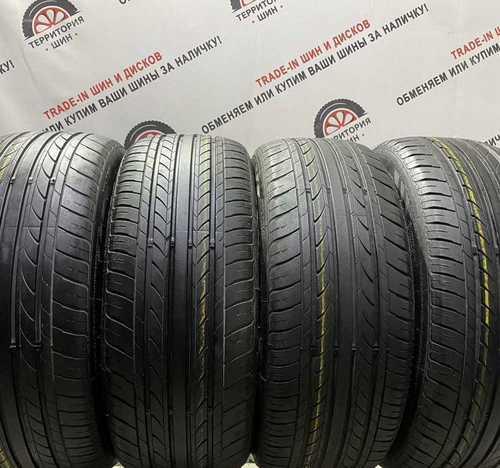 Nankang NS-20 215/55 R17 94V