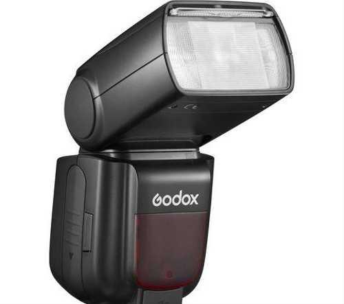 Вспышка Godox tt685ii S