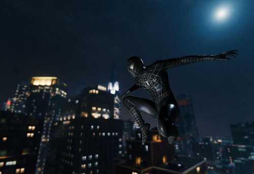 Spider Man 2 для рs5 Калуга