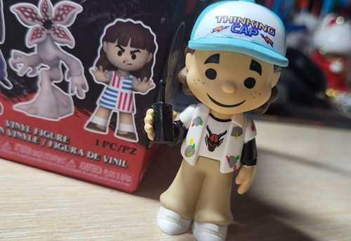 Mystery minis funko по Stranger things 4 сезон