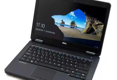 14" DELL LATITUDE E5440, 256 ГБ, Core i5-4310U, RAM 8 ГБ, GeForce GT 720M 2 ГБ