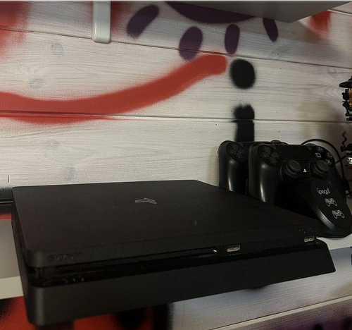 Sony playstation 4