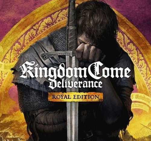 Kingdom Come: Deliverance Royal Edition