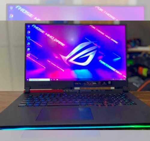 Asus rog strix g17