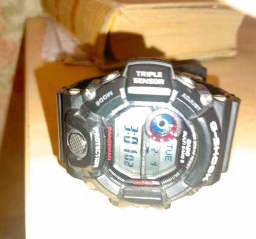 Часы наручные Casio G-Shock GW-9400