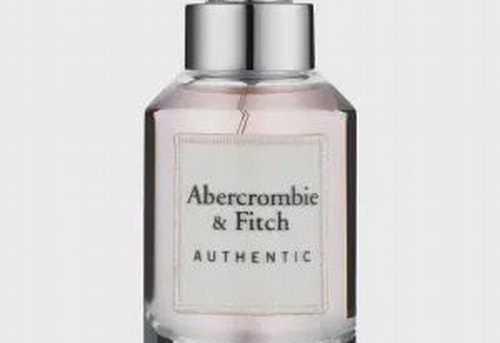 Духи Abercrombie & Fitch Authentic