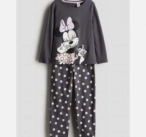 Комплект одежды H&M disney